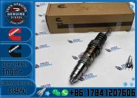 China QSKX15 ISX15 Fuel Injector Nozzle Assembly 4062569 4928260 4954888 4088665 4088327 4384260 for sale