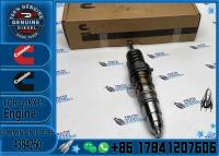 China QSKX15 ISX15 Fuel Injector Nozzle Assembly 4062569 4928260 4954888 4088665 4088327 4384260 for sale
