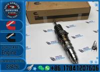 China QSKX15 ISX15 Fuel Injector Nozzle Assembly 4062569 4928260 4954888 4088665 4088327 4384260 for sale