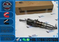 China QSKX15 ISX15 Fuel Injector Nozzle Assembly 4062569 4928260 4954888 4088665 4088327 4384260 for sale
