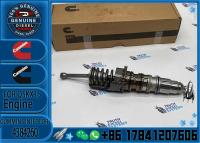 China QSKX15 ISX15 Fuel Injector Nozzle Assembly 4062569 4928260 4954888 4088665 4088327 4384260 for sale