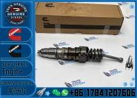 China Nine Brand Good Performance High Quality Auto Parts Diesel 4076912 Injector for sale