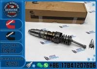 China Nine Brand Good Performance High Quality Auto Parts Diesel 4076912 Injector for sale