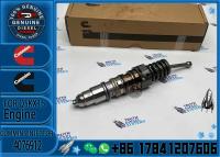 China Nine Brand Good Performance High Quality Auto Parts Diesel 4076912 Injector for sale