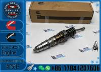 China Nine Brand Good Performance High Quality Auto Parts Diesel 4076912 Injector for sale