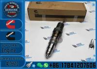 China Nine Brand Good Performance High Quality Auto Parts Diesel 4076912 Injector for sale