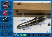 China Nine Brand Good Performance High Quality Auto Parts Diesel 4076912 Injector for sale