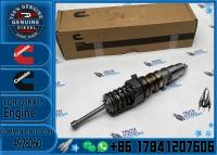 China 4928260 4928260NX 4928260, used for engine QSX15 ISX15 original fuel injector 4928260NX 4928260 for sale