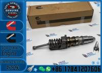 China 4928260 4928260NX 4928260, used for engine QSX15 ISX15 original fuel injector 4928260NX 4928260 for sale