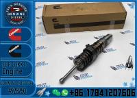 China 4928260 4928260NX 4928260, used for engine QSX15 ISX15 original fuel injector 4928260NX 4928260 for sale
