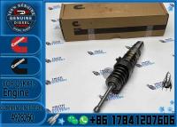 China 4928260 4928260NX 4928260, used for engine QSX15 ISX15 original fuel injector 4928260NX 4928260 for sale