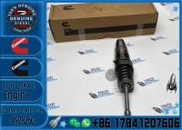 China 4928260 4928260NX 4928260, used for engine QSX15 ISX15 original fuel injector 4928260NX 4928260 for sale