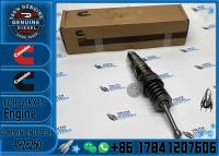 China 4928260 4928260NX 4928260, used for engine QSX15 ISX15 original fuel injector 4928260NX 4928260 for sale