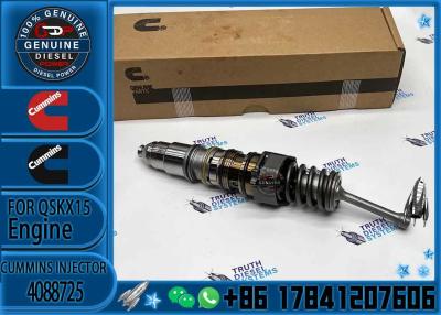 China QSX15 ISX15 fuel injector 1499714 579252 4010346 4062569 4088301 4088725 4903455 4928264 4928260 5708275 4088652 6433966 for sale
