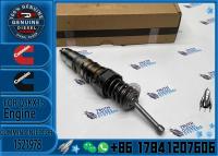 China 4954646 Genuine Diesel Engine Common Rail QSX15 Fuel Injector 4076963 4903028 570016 1521978 for sale