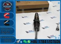 China 4954646 Genuine Diesel Engine Common Rail QSX15 Fuel Injector 4076963 4903028 570016 1521978 for sale