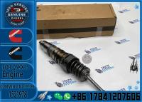 China 4954646 Genuine Diesel Engine Common Rail QSX15 Fuel Injector 4076963 4903028 570016 1521978 for sale