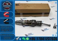 China 4954646 Genuine Diesel Engine Common Rail QSX15 Fuel Injector 4076963 4903028 570016 1521978 for sale