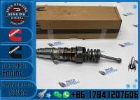 China 4954646 Genuine Diesel Engine Common Rail QSX15 Fuel Injector 4076963 4903028 570016 1521978 for sale