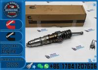 China 4954646 Genuine Diesel Engine Common Rail QSX15 Fuel Injector 4076963 4903028 570016 1521978 for sale