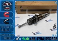 China Diesel Fuel Pump Unit Injector Assembly 1521978 4954646 570016 579261 1481827 4903028 1764365 4076963 Engine Parts for sale