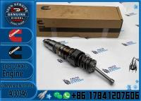 China Common rail injector fuel injecto 1764364 1764365 1846348 4030346 for QSKX15 Excavator QSX15 ISX15 X15 for sale