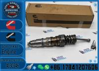 China Common rail injector fuel injecto 1764364 1764365 1846348 4030346 for QSKX15 Excavator QSX15 ISX15 X15 for sale