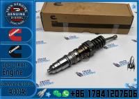 China Common rail injector fuel injecto 1764364 1764365 1846348 4030346 for QSKX15 Excavator QSX15 ISX15 X15 for sale