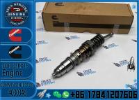 China Common rail injector fuel injecto 1764364 1764365 1846348 4030346 for QSKX15 Excavator QSX15 ISX15 X15 for sale