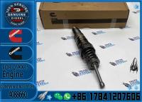 China Auto Engine Fuel Injector 4088660 4088665 4088327 4062569 For Qsx15 Isx15 for sale