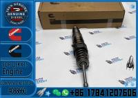China Auto Engine Fuel Injector 4088660 4088665 4088327 4062569 For Qsx15 Isx15 for sale