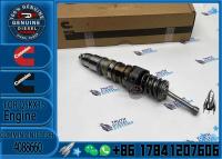 China Auto Engine Fuel Injector 4088660 4088665 4088327 4062569 For Qsx15 Isx15 for sale