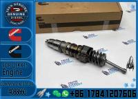 China Auto Engine Fuel Injector 4088660 4088665 4088327 4062569 For Qsx15 Isx15 for sale