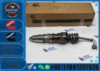 China Auto Engine Fuel Injector 4088660 4088665 4088327 4062569 For Qsx15 Isx15 for sale