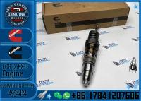 China 4954434 Diesel QSX15 ISX15 Engine Common Rail Fuel Injector 4928260PX 4062569RX 4928260 4062569 4062569NX for sale