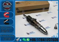China 4954434 Diesel QSX15 ISX15 Engine Common Rail Fuel Injector 4928260PX 4062569RX 4928260 4062569 4062569NX for sale