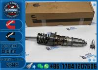 China 4954434 Diesel QSX15 ISX15 Engine Common Rail Fuel Injector 4928260PX 4062569RX 4928260 4062569 4062569NX for sale