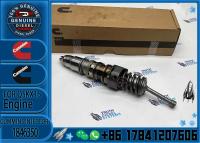 China diesel Engine Part fuel Injector 1846351 1846350 1846348 for C-ummins Qsx15 Engine for sale
