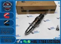 China diesel Engine Part fuel Injector 1846351 1846350 1846348 for C-ummins Qsx15 Engine for sale