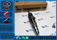 China diesel Engine Part fuel Injector 1846351 1846350 1846348 for C-ummins Qsx15 Engine for sale
