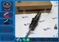 China Diesel Fuel Pump Unit Injector Assembly 1521978 4954646 570016 579261 1481827 4903028 1764365 4076963 Engine Parts for sale