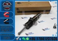 China Diesel Fuel Pump Unit Injector Assembly 1521978 4954646 570016 579261 1481827 4903028 1764365 4076963 Engine Parts for sale