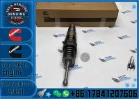China Diesel Fuel Pump Unit Injector Assembly 1521978 4954646 570016 579261 1481827 4903028 1764365 4076963 Engine Parts for sale