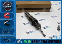China Diesel Fuel Pump Unit Injector Assembly 1521978 4954646 570016 579261 1481827 4903028 1764365 4076963 Engine Parts for sale