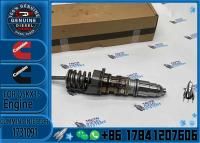 China Fuel Inyector isx 15 Diesel X15 Injector 1846351 579253 1731091 579264 for , Scania HPI Engine for sale