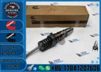 China Fuel Inyector isx 15 Diesel X15 Injector 1846351 579253 1731091 579264 for , Scania HPI Engine for sale