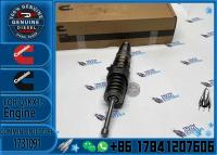 China Fuel Inyector isx 15 Diesel X15 Injector 1846351 579253 1731091 579264 for , Scania HPI Engine for sale