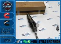 China Fuel Inyector isx 15 Diesel X15 Injector 1846351 579253 1731091 579264 for , Scania HPI Engine for sale