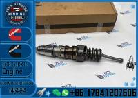 China Diesel Fuel Pump Unit Injector Assembly 1846348 574398 579260 1464994 Engine Parts for sale