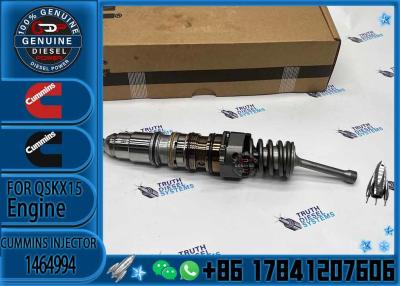 China Diesel Fuel Pump Unit Injector Assembly 1846348 574398 579260 1464994 Engine Parts for sale